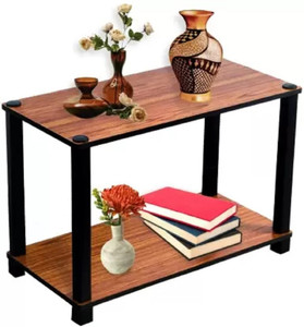 FUTURE GENERATION A GROUP Engineered Wood Side Table Price in India ...