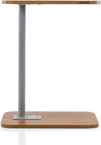 Invisible Bed Engineered Wood Side Table Price in India - Buy Invisible ...