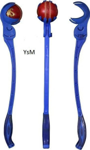 YSM Side Arm Thrower Sidearm Ball Thrower Price in India - Buy YSM Side ...