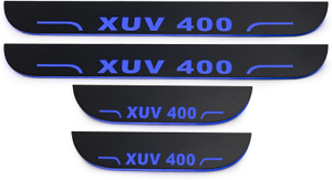COLOURLINE Car door LED footstep Matrix moving light scuff sill plate ...