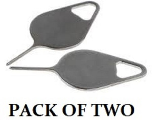 VIBELL Sim Ejecting tool for mobile sim ejection and tray opening tool ...