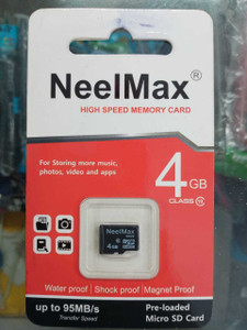 NEELMAX SD Card Tray Price in India - Buy NEELMAX SD Card Tray online ...