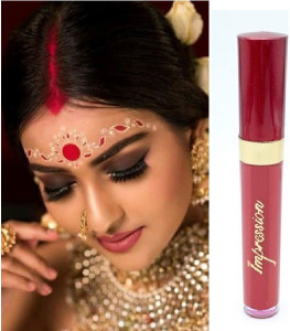 SEUNG BEST RED COLOR LIQUID SINDOOR BEST FOR WOMEN MATTE Price in India ...