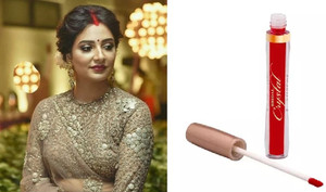 DARVING Herbal Sindoor with Red Colour Liquid Price in India - Buy ...