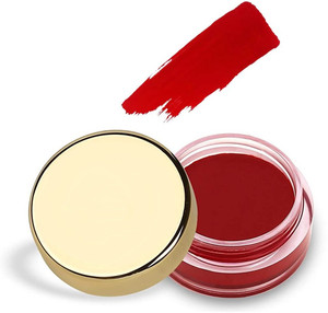 MYEONG Water-Proof Highly Pigmented Quick Drying Rich Color Sindoor ...