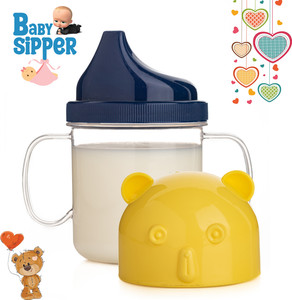 Jony Baby Sipper/ Sippy Cup Price in India - Buy Jony Baby Sipper ...