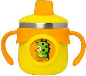 Profecto baby care best quality 316 grade steel sipper for baby with ...