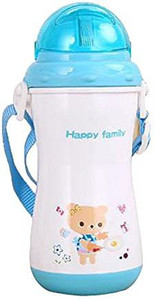 Honey Boo Eco-friendly Baby Water Bottle 350ml With Straw Price in ...