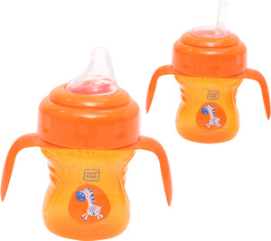 MeeMee Baby Sipper cup BPA free non spill for baby/Toddlers/Kids,150ML ...