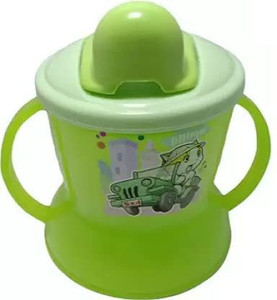 Honey Shopee Baby Spout Sipper Cup 200 ml Price in India - Buy Honey ...