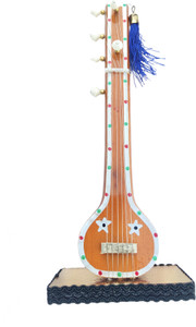Hafsa Str22 brown Sitar Strings Price in India - Buy Hafsa Str22 brown ...