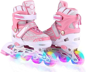 CountryLink Professional Inline Speed Skate Carbon Fiber Speed Skate ...