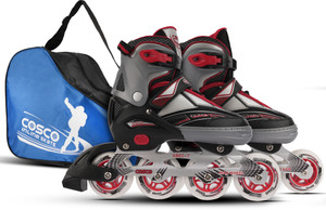 COSCO Speed In-line Skates - Size M US - Buy COSCO Speed In-line Skates ...
