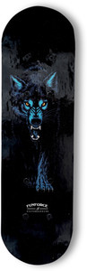 eVocative fox 6 inch x 24 inch Skateboard - Buy eVocative fox 6 inch x ...