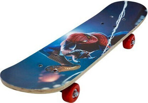 Milito HYTJ 4 inch x 5.5 inch Skateboard - Buy Milito HYTJ 4 inch x 5.5 ...