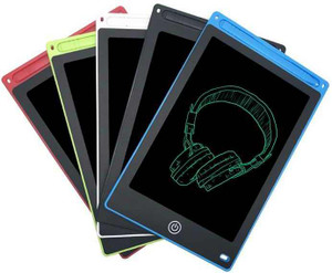 World sells SLATE DIGITAL SLATE NOTEPAD WRITING TABLET Sketch Pad Price ...