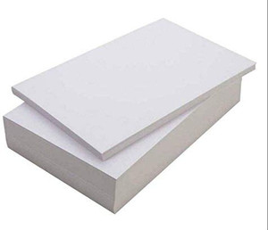 SKY GLORIOUS A3 Size White Cartridge Paper Sheets - 140 GSM Sketch Pad ...