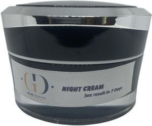 GloDerma Glutathione Cream For Skin Glowing, Controls Dark Spots And ...