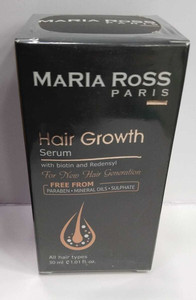 maria ross paris hair growth serum Price in India - Buy maria ross ...