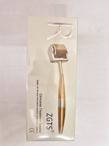 R A Products 1.5mm Derma Roller Titanium Alloy Needles Roller for Acne ...