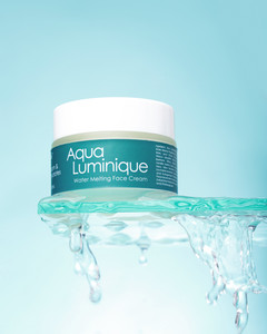 SOUL BOUND Aqua Luminique Water Melting Face Cream - Deep Hydration ...