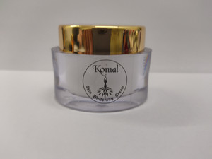 KOMAL Skin Whitening Cream for Fairness - 30 Grams - Pc 1 Price in ...