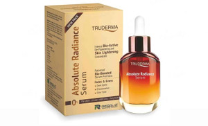 Truderma Absolute Radiance Serum Price in India - Buy Truderma Absolute ...