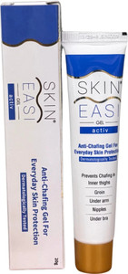 SkinEasi activ | Silicone based Anti Chafing & Anti Rash Gel | For Him ...