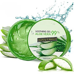 Elecsera Organic Aloe Vera Gel Price in India - Buy Elecsera Organic ...