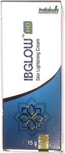 IBGLOW HD SKIN LIGHTINING CREAM 15GM Price in India - Buy IBGLOW HD ...