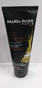 maria ross paris rice face wash Price in India - Buy maria ross paris ...
