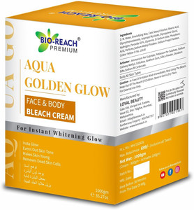 Bio Reach BODY BLEACH CREAM Price in India - Buy Bio Reach BODY BLEACH ...
