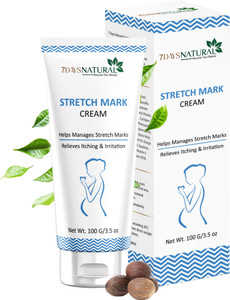 7days natural Nourishing Stretch Mark Cream for Repair, and Skin ...