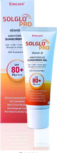 SolGlo ANHYDRUS SUNCREEN GEL Price in India - Buy SolGlo ANHYDRUS ...