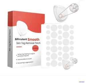 BIFRRUTANT Skin tag removal patch women – trusted skin tag removal for ...