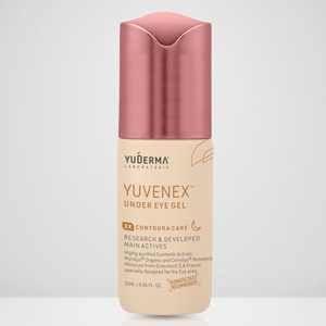 yuderma Yuvenex 3X CONTOURA Care Under Eye Gel, 25 Ml Price in India ...