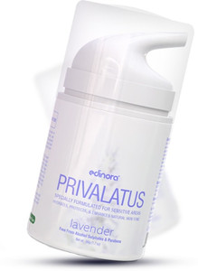 EDINORA Privalatus Natural Private areas Skin Whitening Cream ...