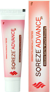 Soreze Advance Gel for an advanced Pressure Ulcers Price in India - Buy ...