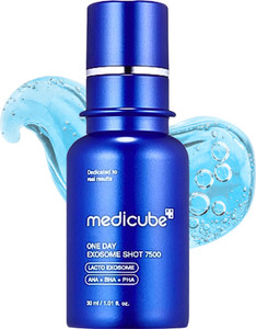 Medicube Zero Shot Serum – Exosome 7500ppm for Smooth, Tight Skin Price ...