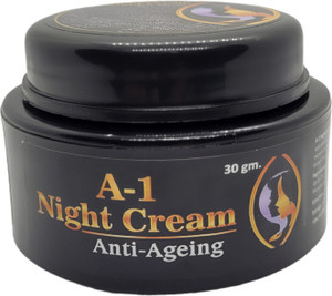 black pearl A1 nite cream Price in India - Buy black pearl A1 nite ...