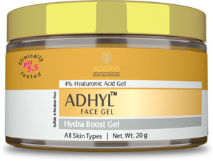 ADONIS FACE SERUM Price in India - Buy ADONIS FACE SERUM online at ...