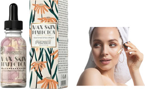 PHIZLLLER Max Skin Perfector Serum Price in India - Buy PHIZLLLER Max ...