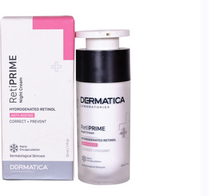 dermatica RETI PRIME NIGHT CREAM Price in India - Buy dermatica RETI ...