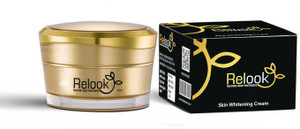 relook Skin whitening Cream Price in India - Buy relook Skin whitening ...