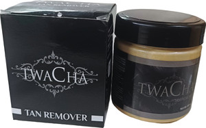 TWACHA TWACHA TAN REMOVERR Price in India - Buy TWACHA TWACHA TAN ...