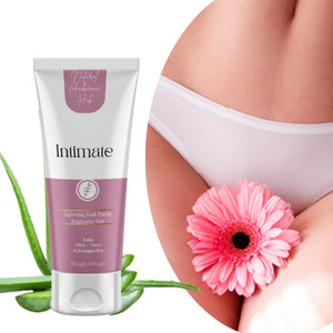 Natural ambience hub Intimate whitening serum, intimate area tightening ...
