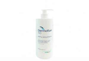 DERMOFLAN DERMOFLAN AD DAILY EMOLLIENT 400ML Price in India - Buy ...