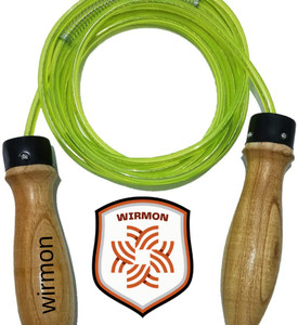 WIRMON wooden skipping roop Freestyle Skipping Rope - Buy WIRMON wooden ...