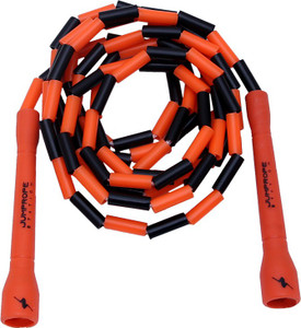 Jumprope Station Fireball Acrobat Short Handle Rope Freestyle Skipping ...