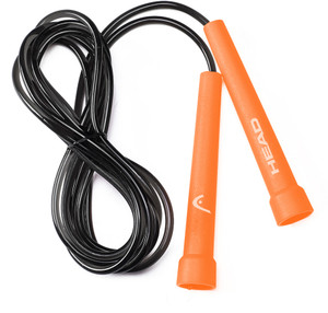 Head Skipping rope for Men and Women Jumping Rope Adjustable Height ...